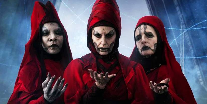 Everything We Know About The Zeffo, The Ancient Aliens Who Once Ruled ...