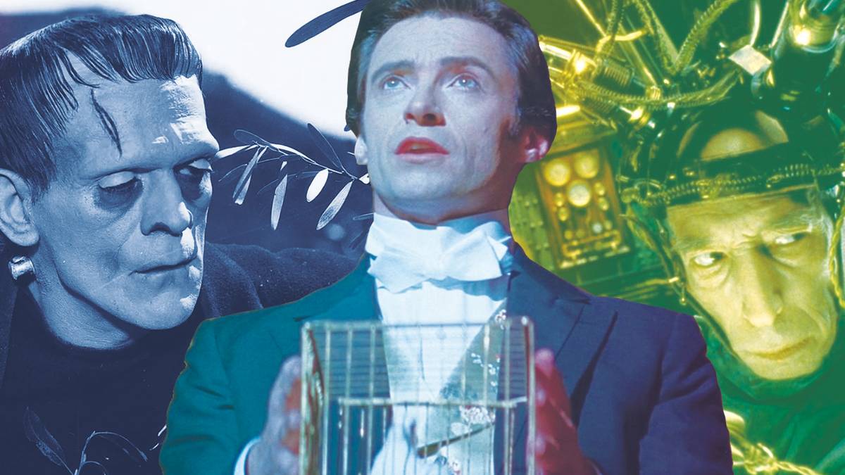 10 Great Sci-Fi Movies Not Set In The Future