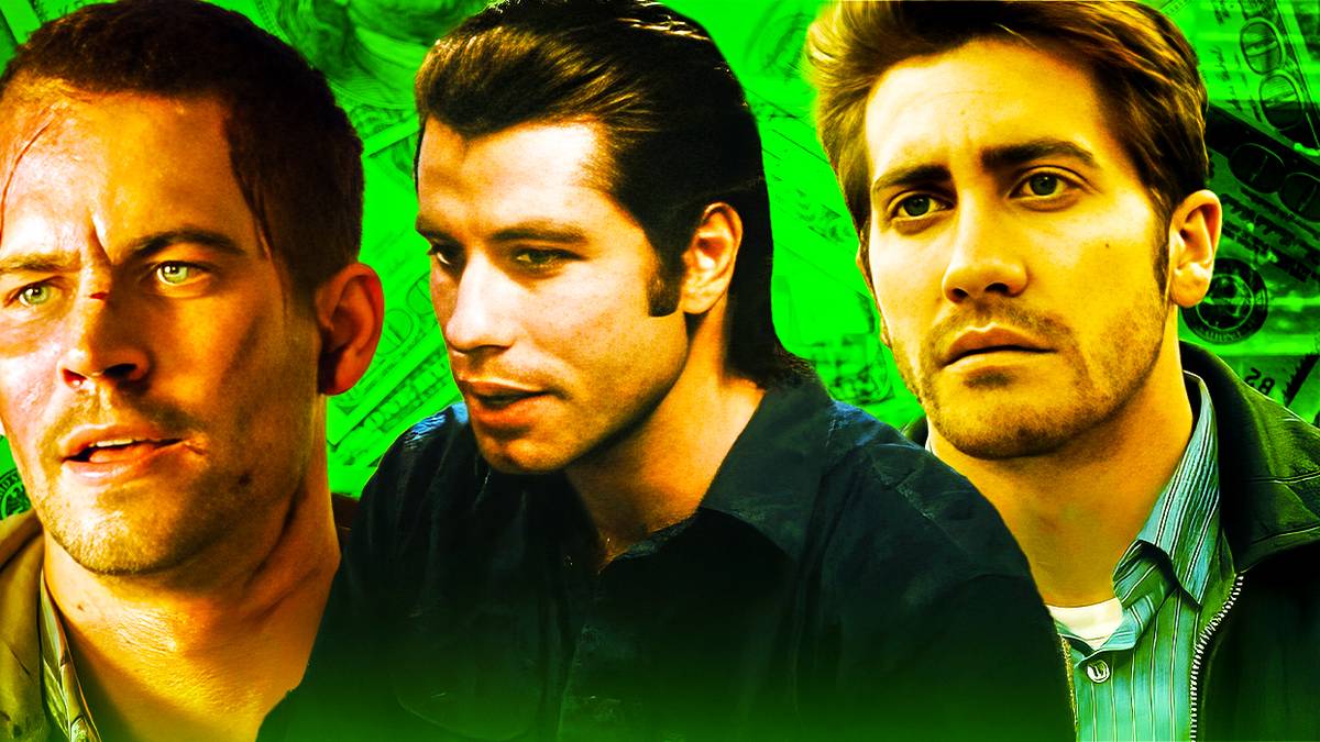 10 Great Thriller Movies That Bombed At The Box Office