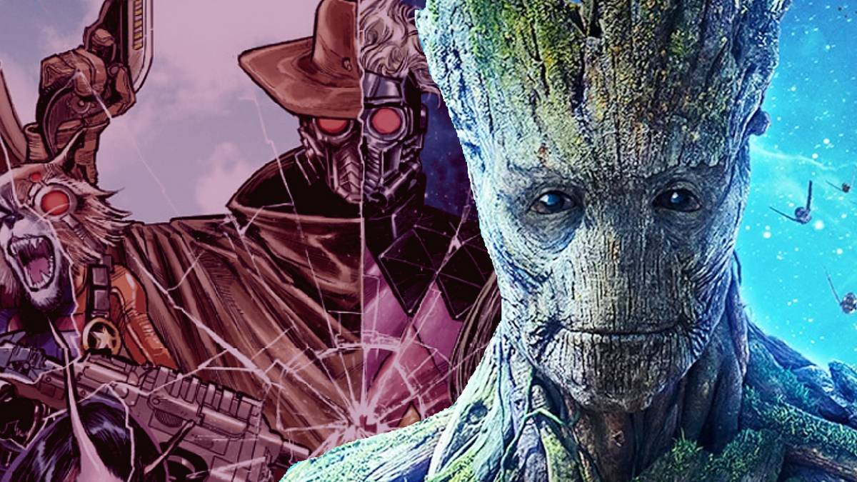 "He Was My Best Friend": Guardians of the Galaxy Officially Reveals ...