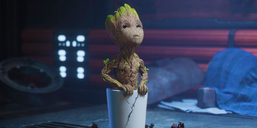 Every I Am Groot Episode Ranked Worst To Best