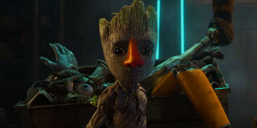 Everything We Know About I Am Groot Season 3