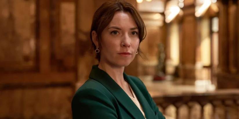 Guilt Season 3 Cast: Every New Character (Including The Recast Yvonne)