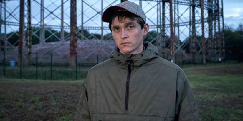 Guilt Season 3 Cast: Every New Character (Including The Recast Yvonne)