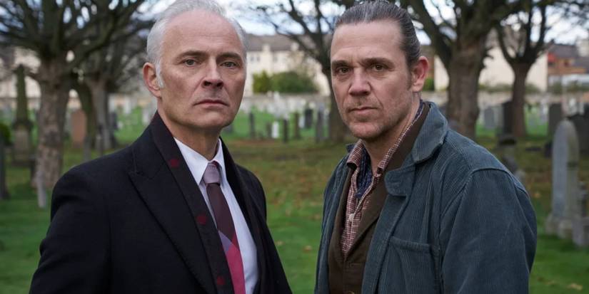 Guilt Season 3 Cast: Every New Character (Including The Recast Yvonne)