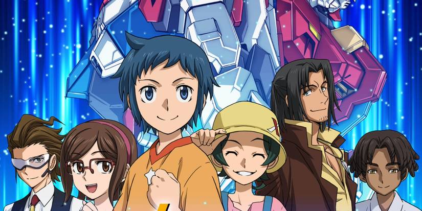 10 Most Absurd Anime That Still Work Somehow