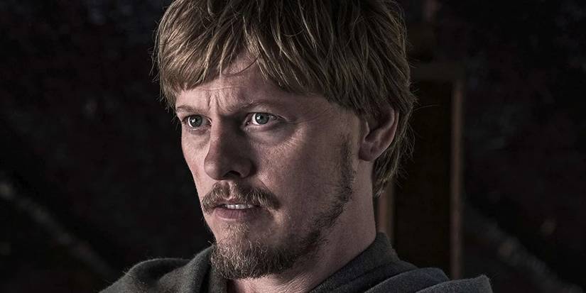 The Last Kingdom: Every Character Based On Real Life Figures