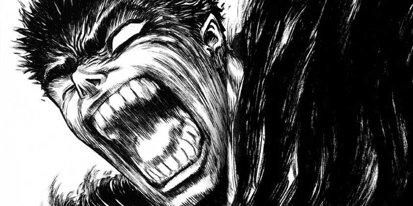Berserk Is One of the Best Manga of All Time, So Why Has Its Anime ...