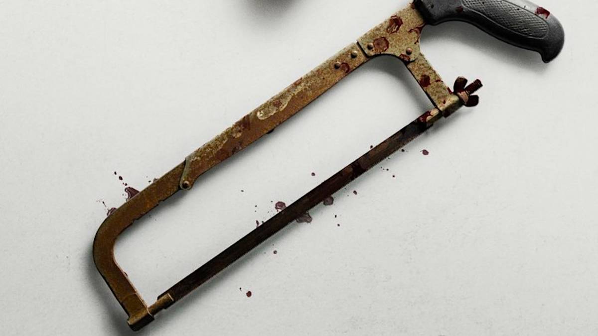 Saw X's Macabre Poster Reminds You How Much You Love The Franchise
