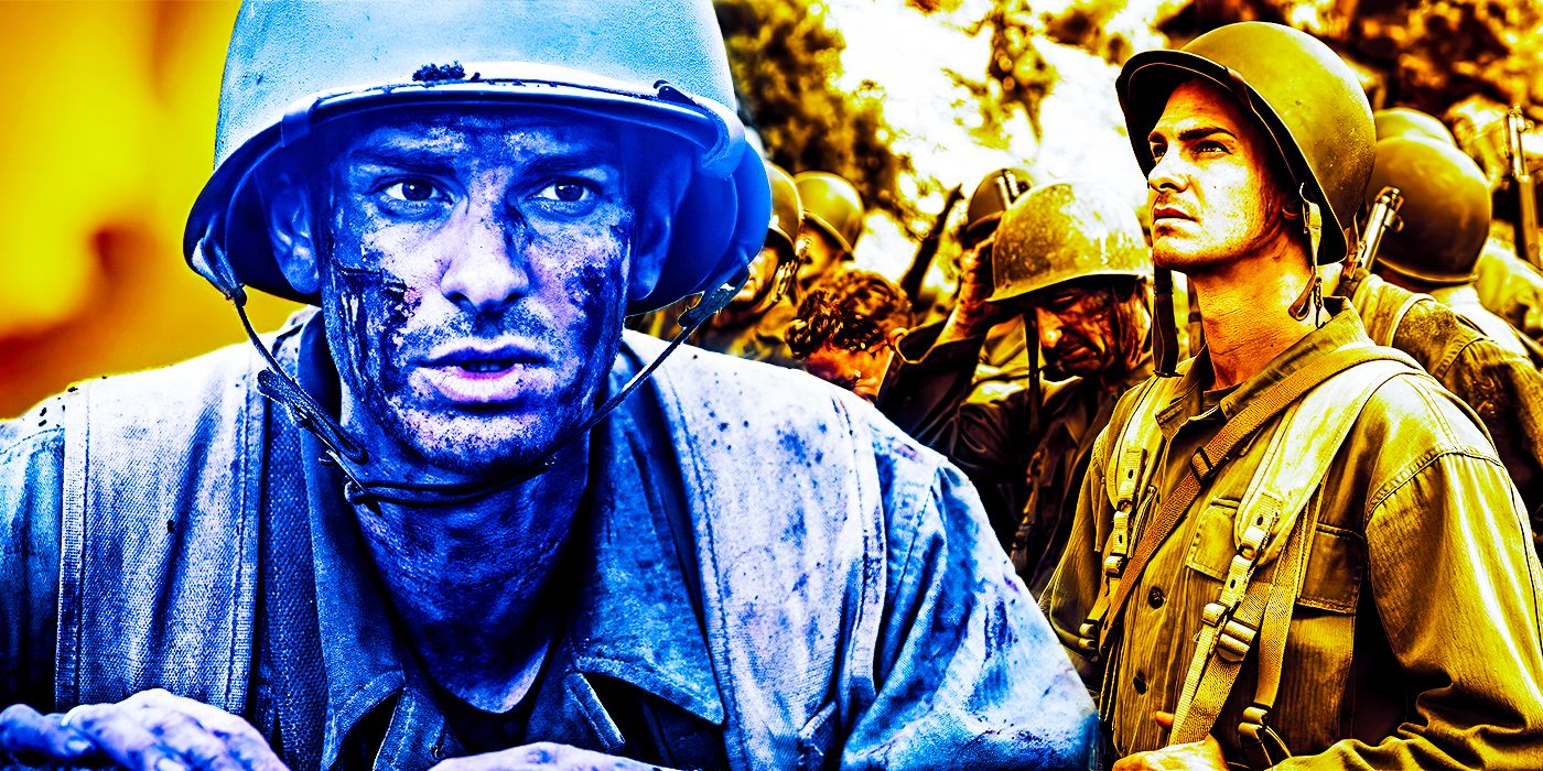 Mel Gibson's Oscar-Nominated WW2 Movie Is "Not Quite Authentic ...