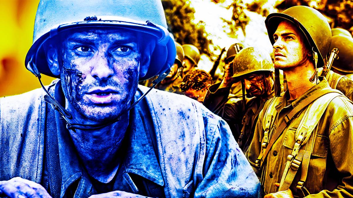 Hacksaw Ridge Ending Explained: What Happened To Combat Medic Desmond Doss