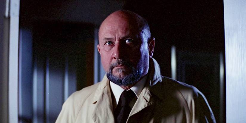 I'm So Relieved John Carpenter Debunked This Halloween & Michael Myers Rumor