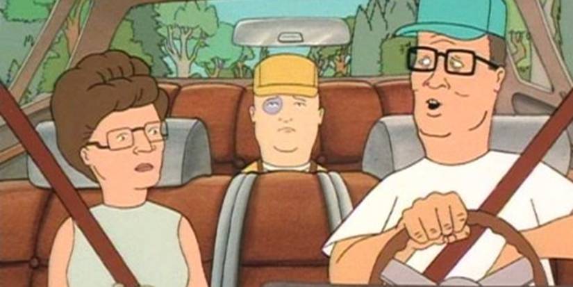10 Awesome Cartoons To Watch If You Love The Simpsons