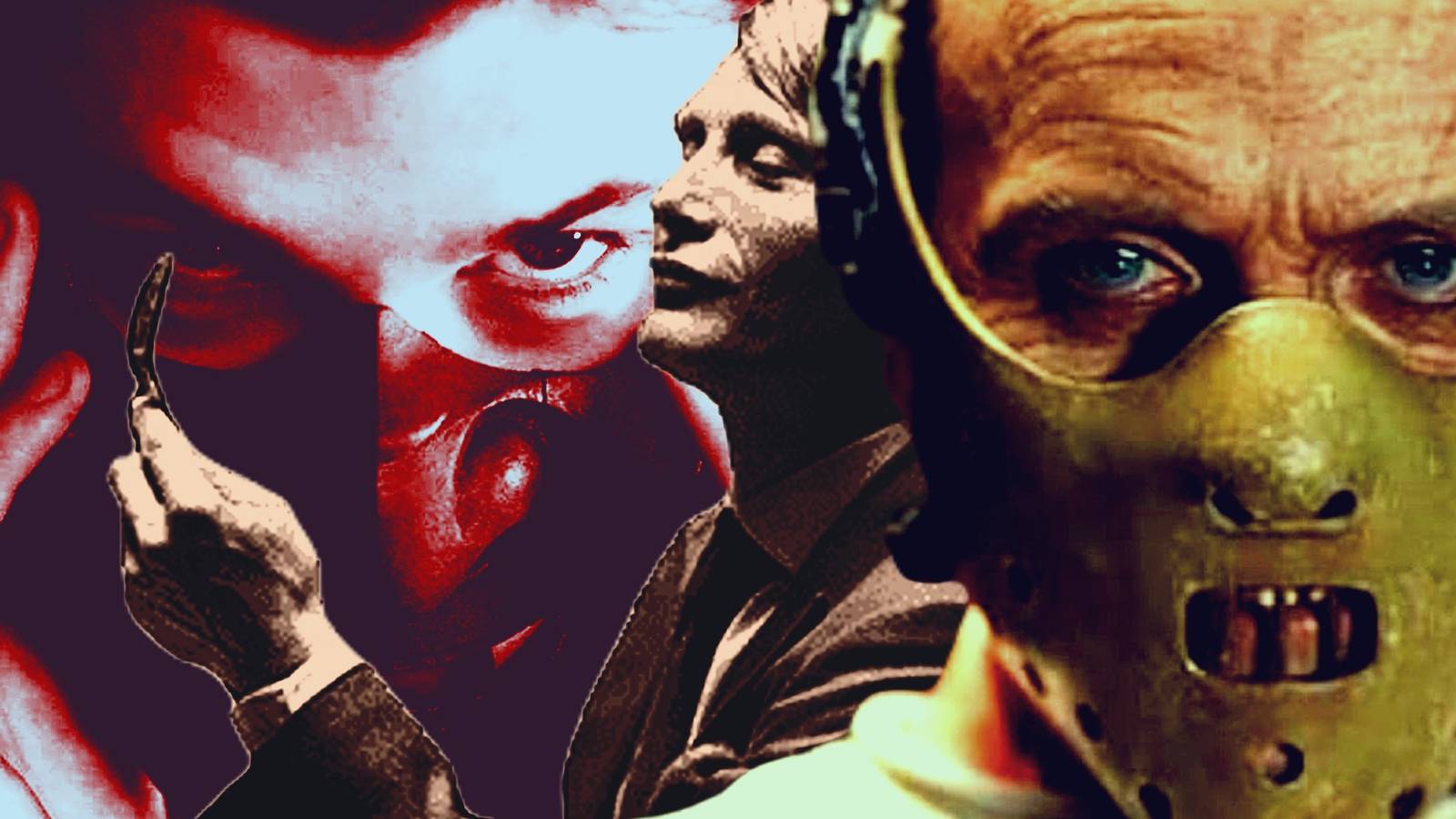 Hannibal Lecter In Order: How To Watch Every Movie & Show Chronologically & By Release Date
