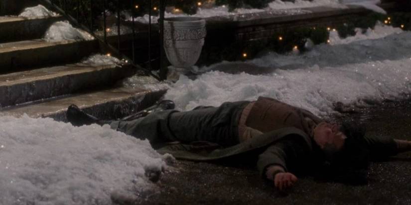 Home Alone Burglars: Would Harry & Marv Survive The Boobytraps?