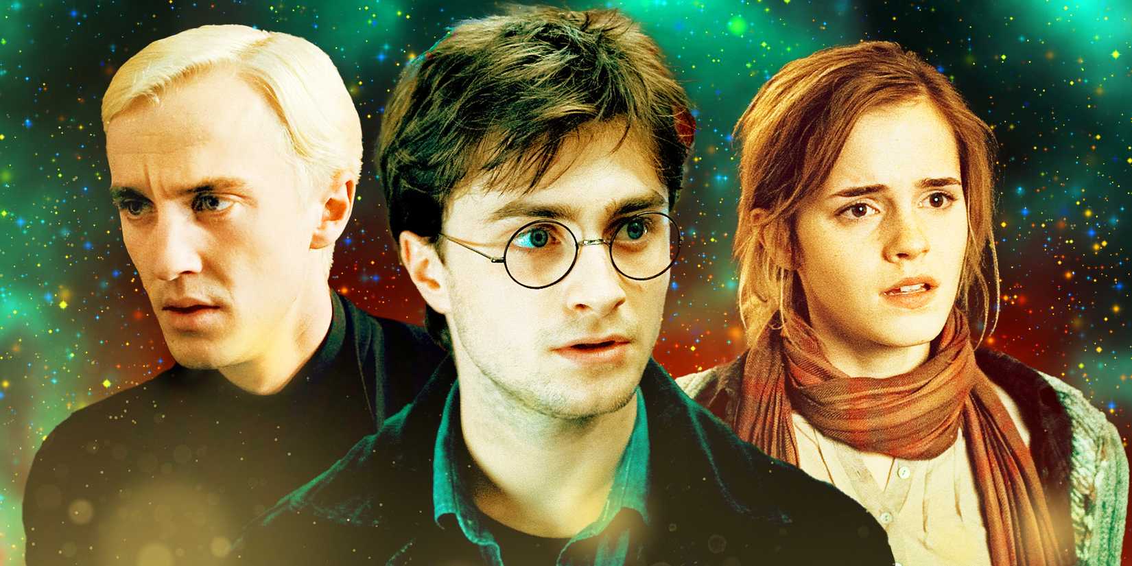 How To Watch The Harry Potter Movies In Order (Chronologically & By ...