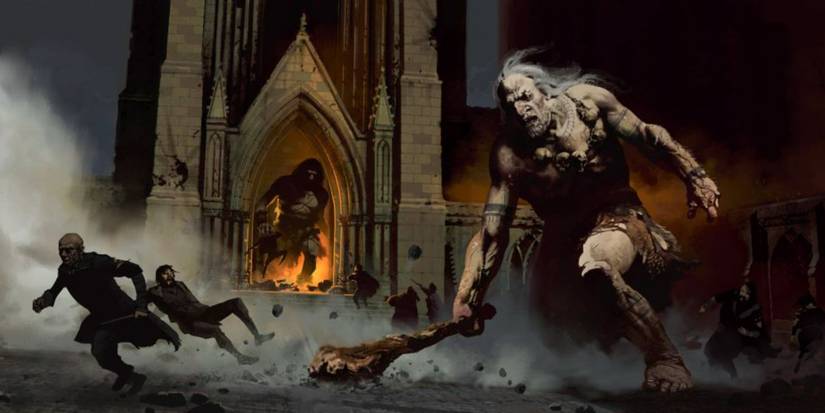 Every Known Battle In Harry Potter's Second Wizarding War