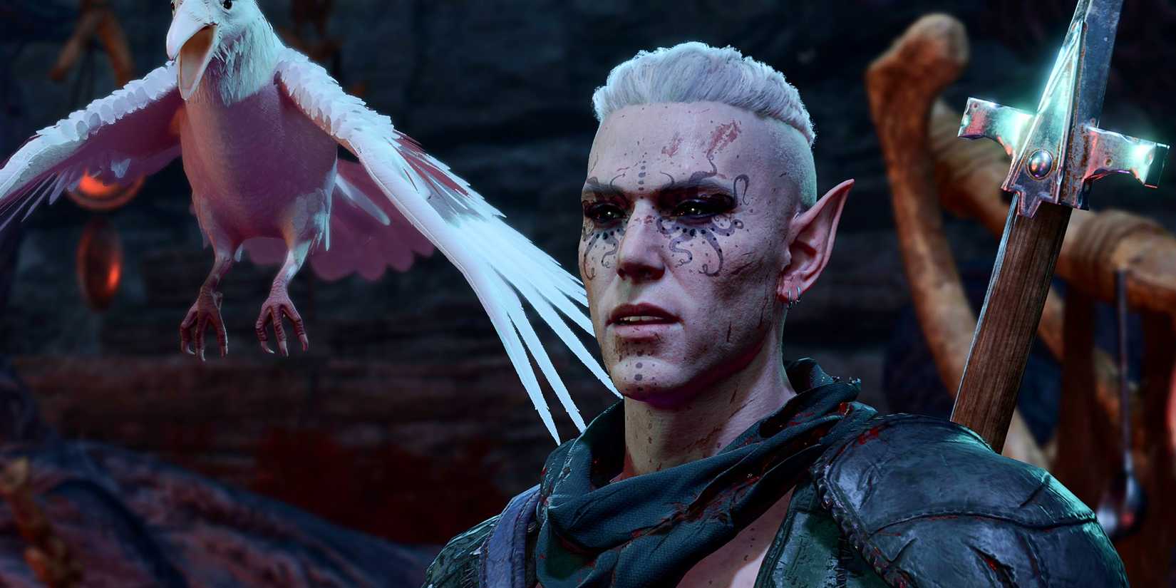 Baldur's Gate 3: Should You Help He Who Was?