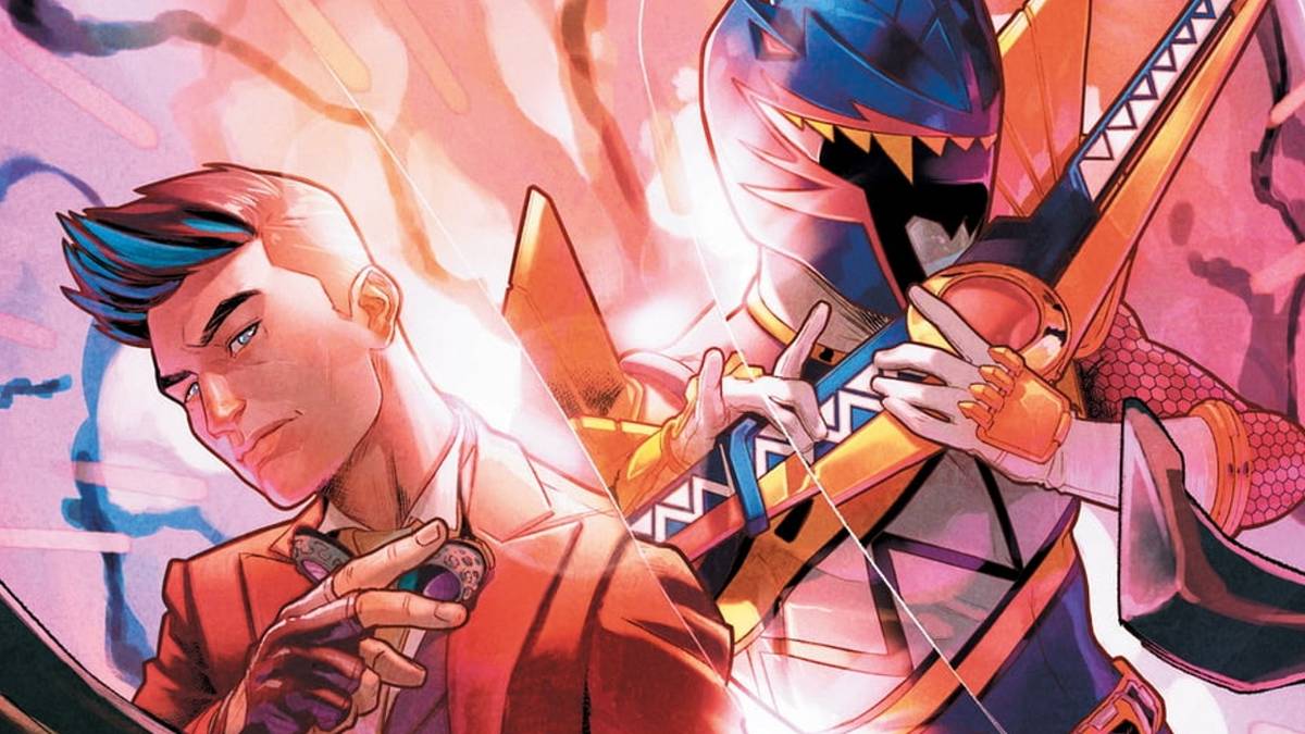 Power Rangers Cosmic Fury: How Heckyl Actually Became a Dark Ranger ...