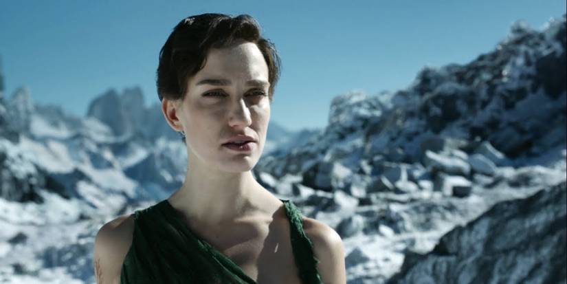 Serafina Pekkala & The Witches In His Dark Materials Explained