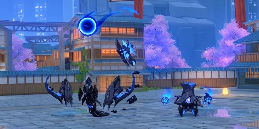 Honkai Impact 3rd's Part 2 Update - Release Date, Changes, & Gameplay ...