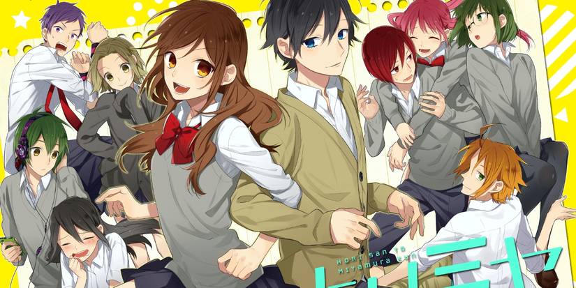 Romance Anime Fans Cannot Miss This New Crunchyroll Hit