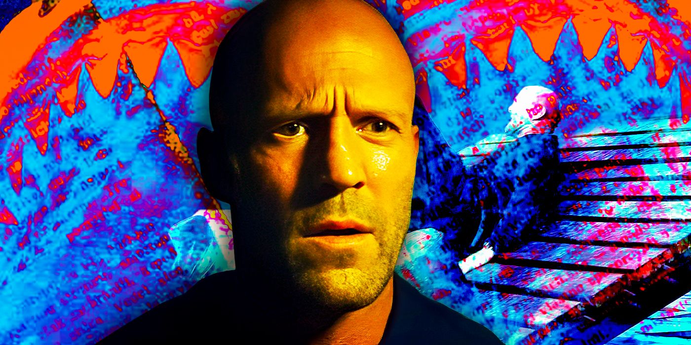 The Meg | ScreenRant