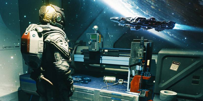 10 Best Starfield Powers, Ranked