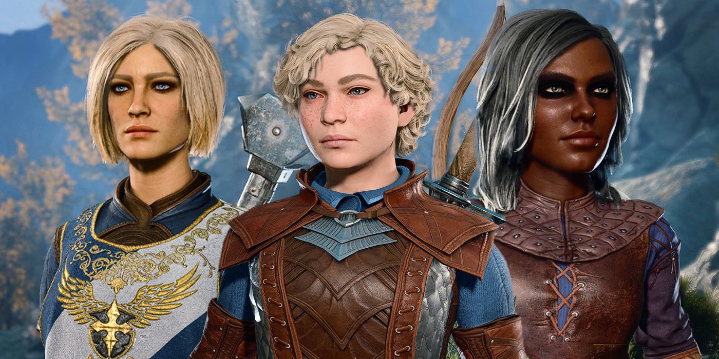 Baldur's Gate 3: Should You Let Volo Remove Your Eye?