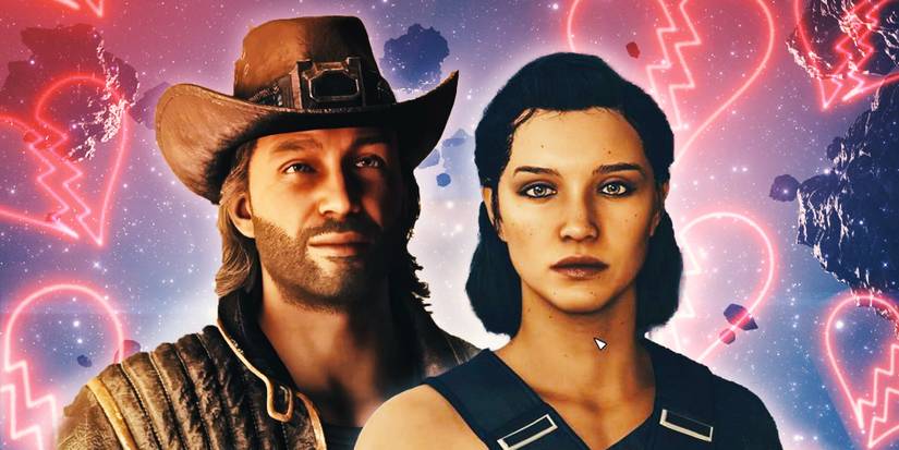 Starfield: 10 Choices That Actually Matter