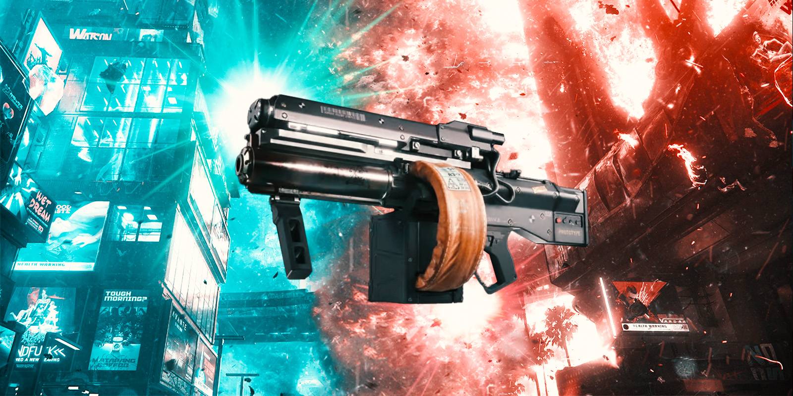 How To Get The Hercules In Cyberpunk 2077 Phantom Liberty