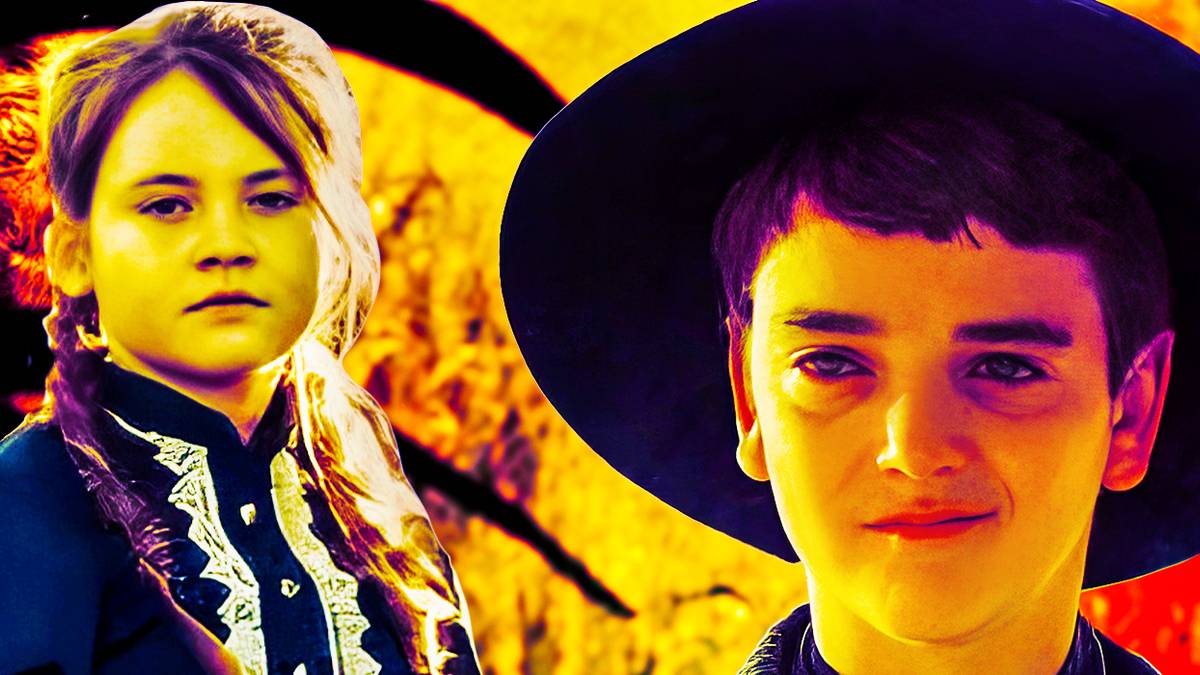 Children Of The Corn In Order: How To Watch Every Movie Chronologically ...