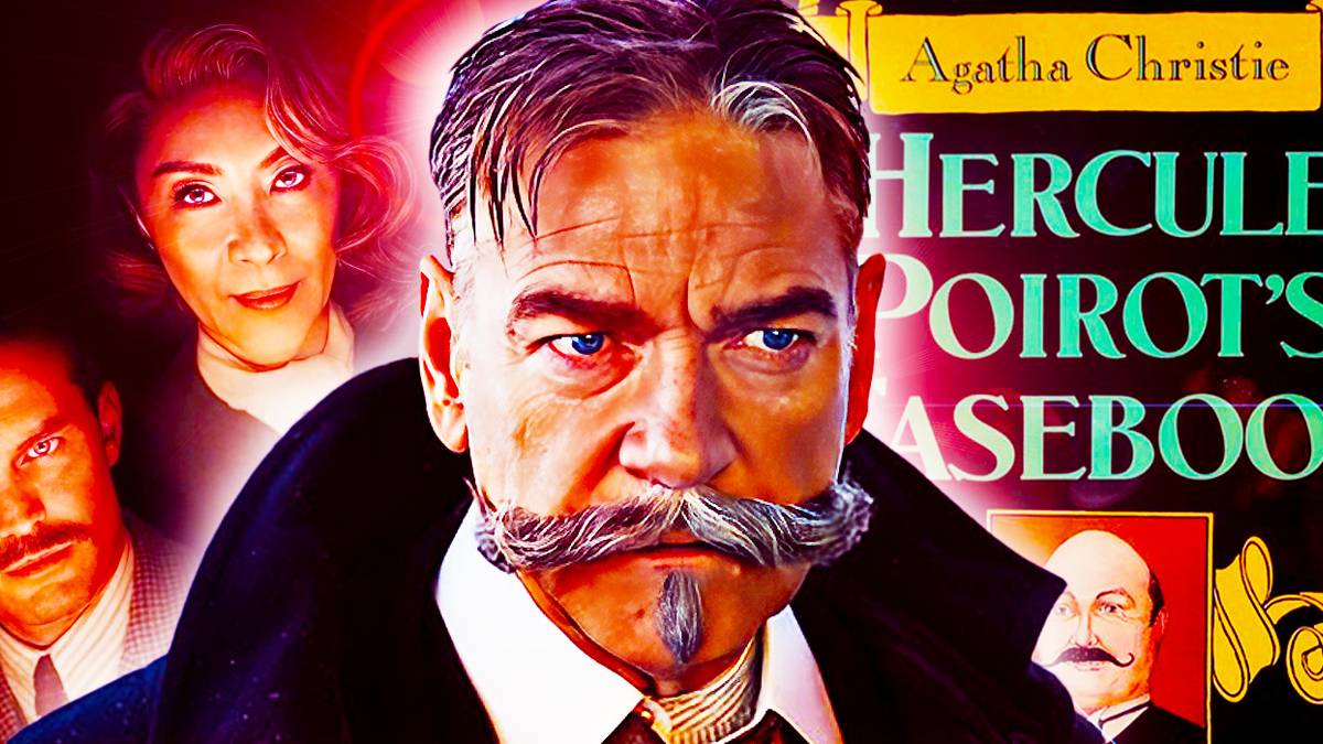 How Many More Hercule Poirot Movies Are Left After A Haunting In Venice