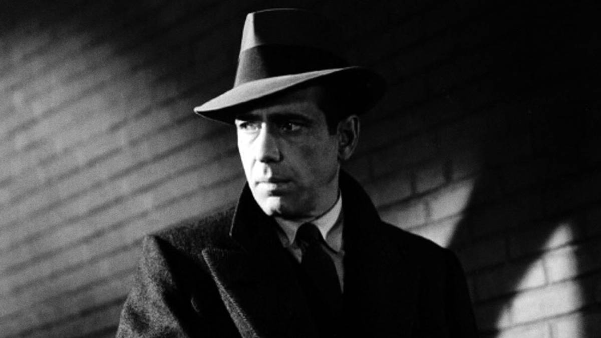 10 Great Movie Quotes That Perfectly Define The Film Noir Genre