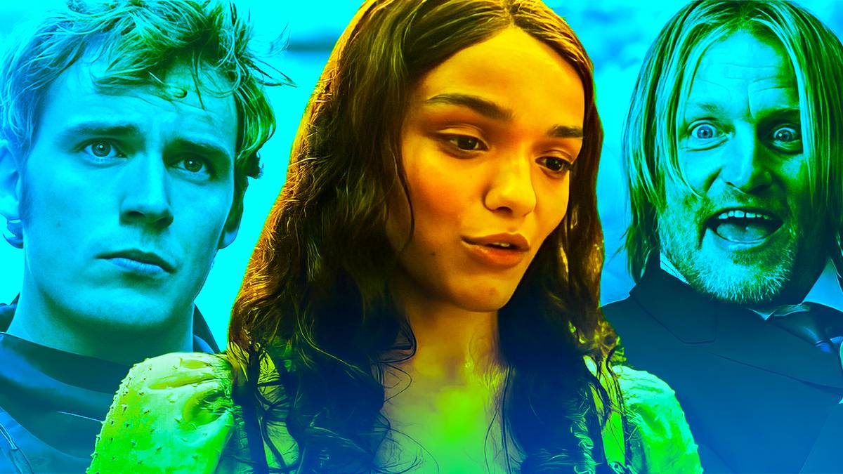 8 Hunger Games Prequel Movies That Should Be Made After Ballad of ...