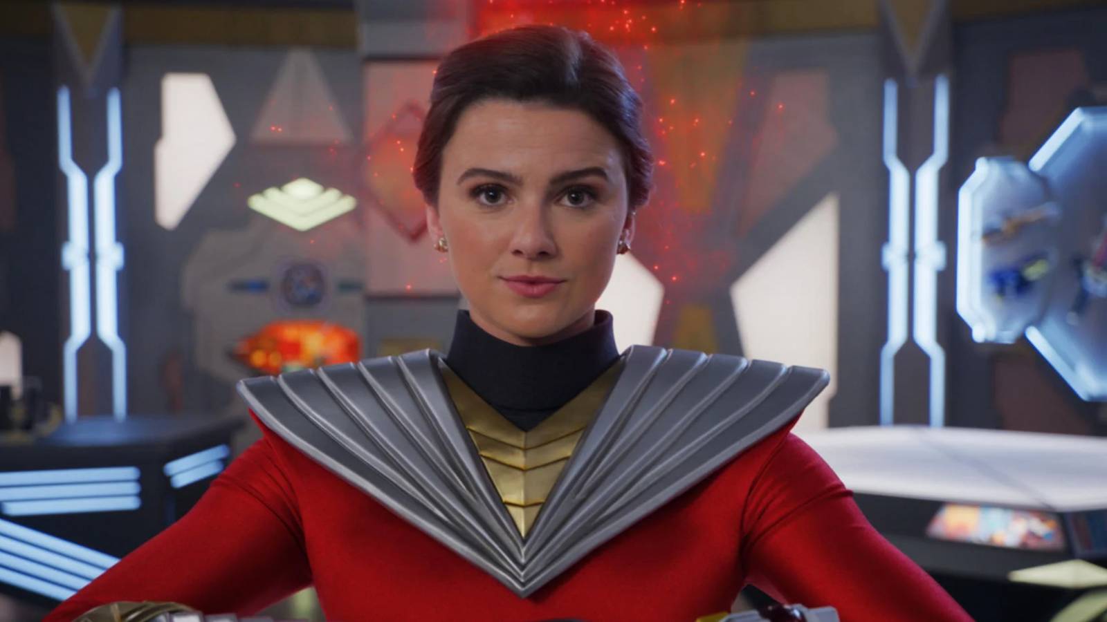 Power Rangers Cosmic Fury: Release Date, Trailer, & Everything We Know