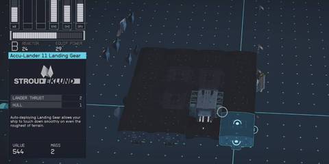 How To Build The Borg Cube in Starfield