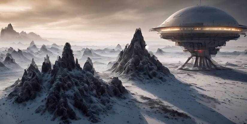 Starfield: The Best Planets to Farm Europium