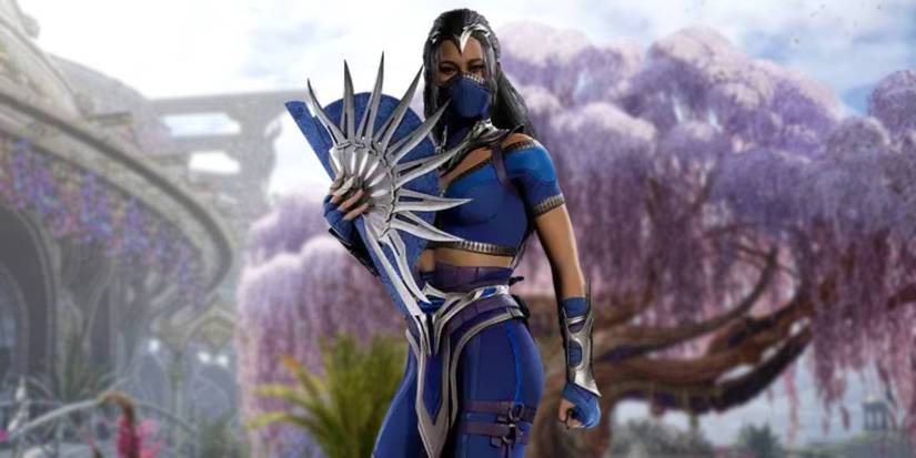 Mortal Kombat 2 Image Reveals Best Look Yet At Major Video Game ...
