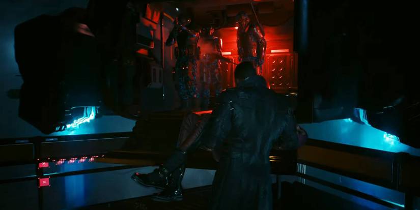 Cyberpunk 2077: How to Unlock Every Ending (Phantom Liberty DLC)