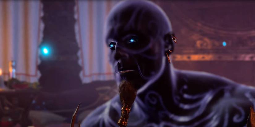 Baldur’s Gate 3: How to Solve The Sorcerous Vault & Peculiar Lamp Puzzles