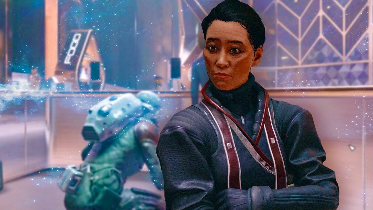 Starfield's Most Boring Sounding Quests Are Actually The Most Interesting