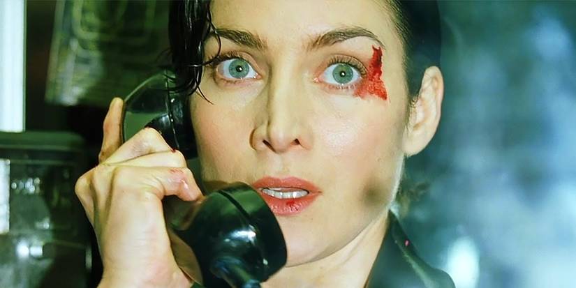 The Matrix: There’s One Thing That Still Doesn’t Make Sense About The ...