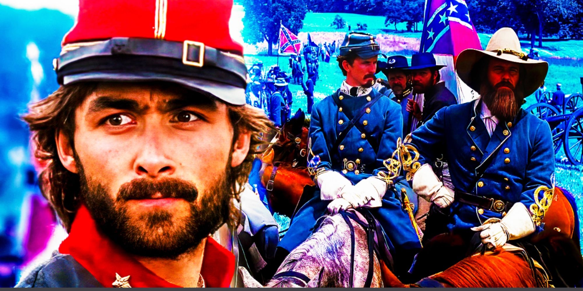 This 4-Hour Epic With Jeff Daniels & Sam Elliott Is A Must-Watch Civil ...