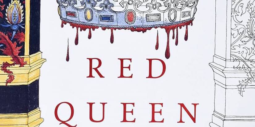 8 Fantasy Books That Are Getting Movies & TV Shows