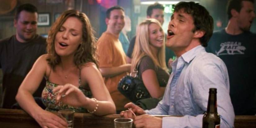 9 Most Annoying Love Triangles In Movies
