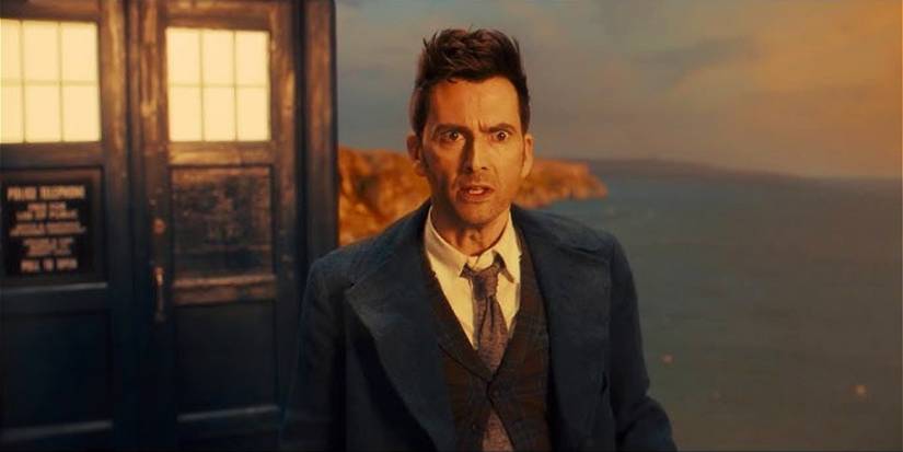 Doctor Who: 10 Most Important Episodes To Watch Before The 60th ...