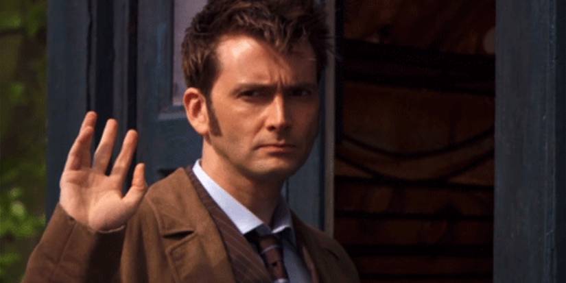 Doctor Who: 10 Most Important Episodes To Watch Before The 60th ...