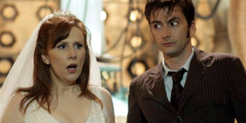 Doctor Who: 10 Most Important Episodes To Watch Before The 60th ...