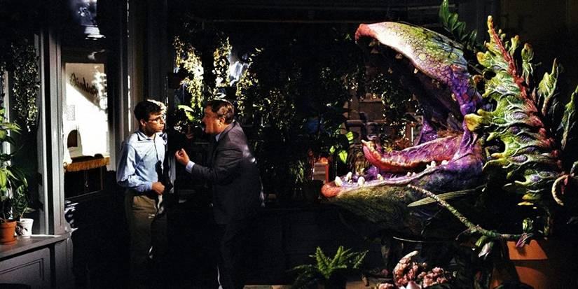 Little Shop Of Horrors’ 13 Songs, Ranked